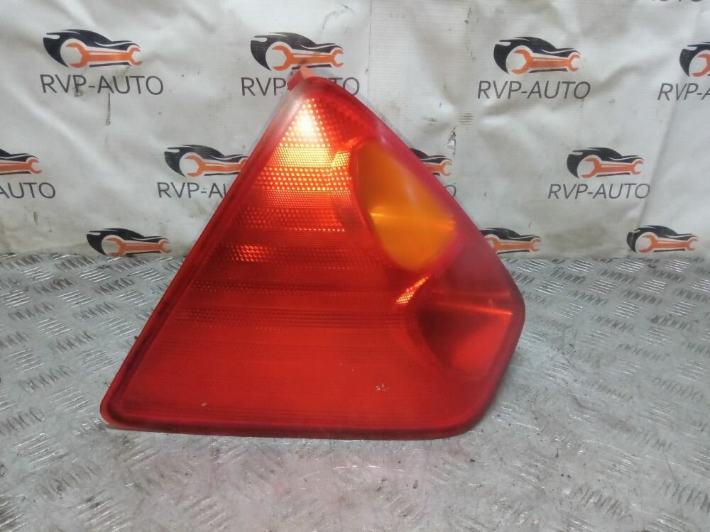 Фонарь задний левый Hafei Brio 2002-2010 AB37130010