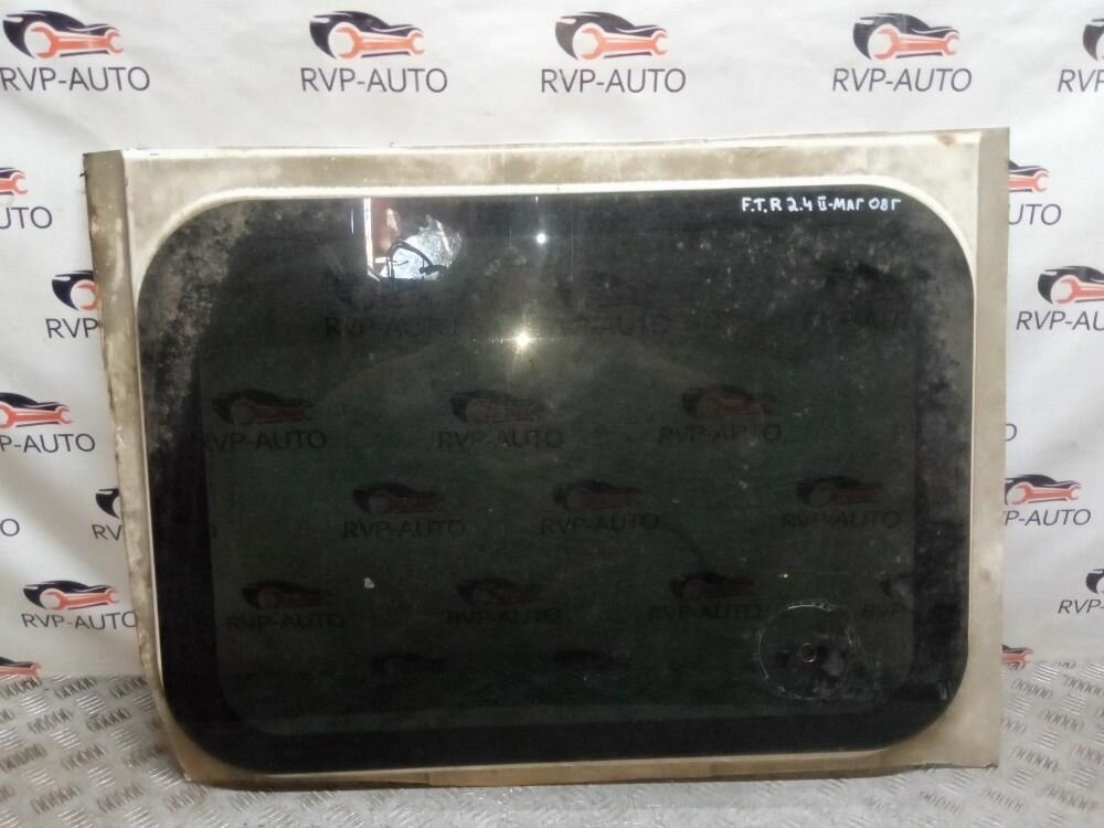 Стекло в потолок Ford Transit TT9 Ford