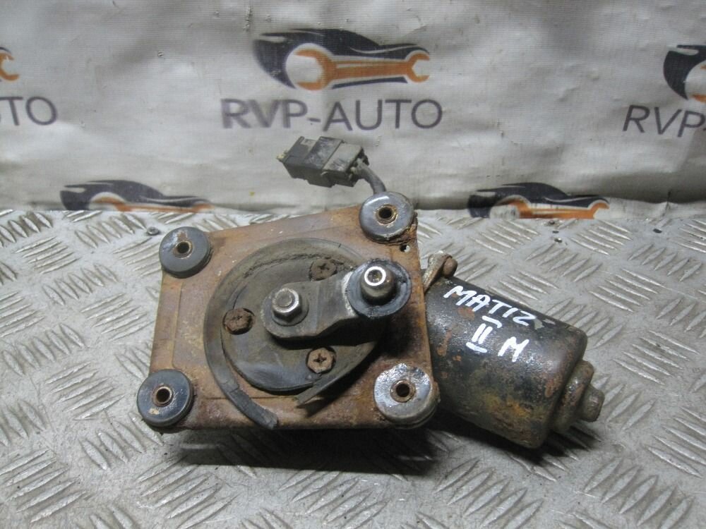 Моторчик стеклоочистителя Daewoo Matiz 1998-2015 Daewoo