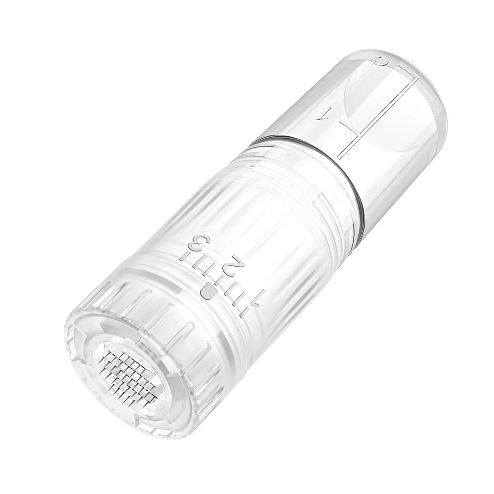 Игольчатый картридж Dr.Pen для Hydra Pen H5/H3 3 мл, 36pins 10pcs