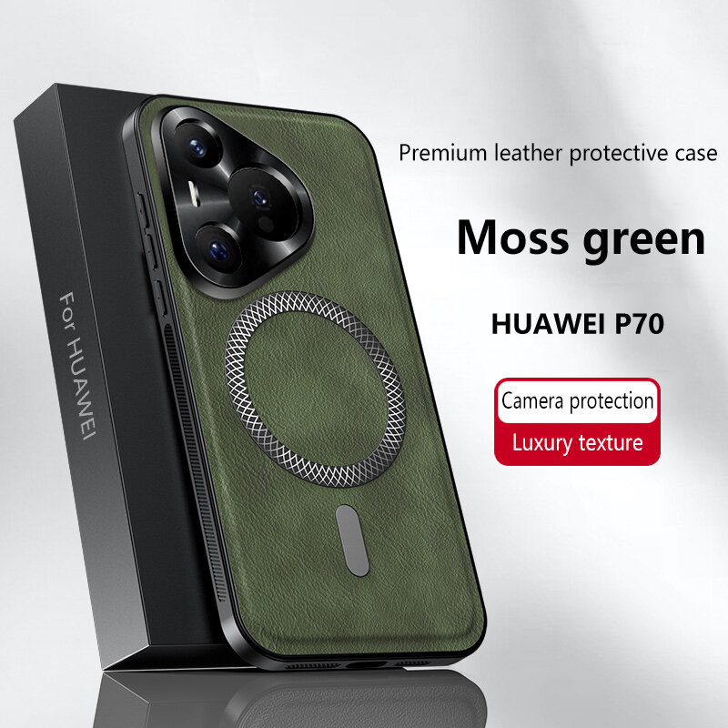 Подходит для Huawei Pura 70 / Хуавей Пура 70 Чехлы для телефонов, soft touch, чехол-кардиомонитор, резина, пластик, защита камеры, ударопрочный, усиленные углы, Huawei, Huawei Pura 70, green