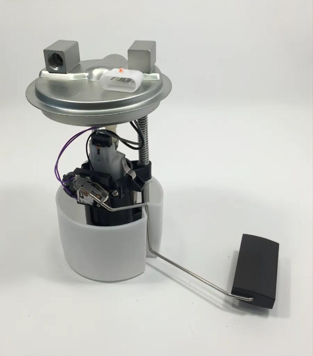 Бензонасос ATP, погружной, для УАЗ 3741, в сборе, электрический