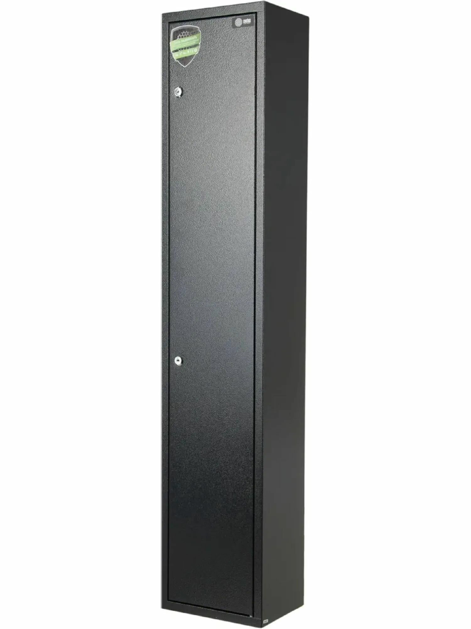 Сейф Cactus CS-SF-GK125, для оружия, взломостойкий, ключевой замок