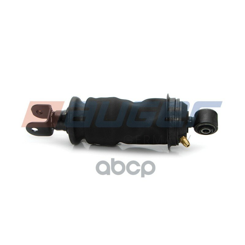Амортизатор кабины! перед (пневмо) П, O Scania P-, G-, R-, T Series Truck AUGER арт. 20420