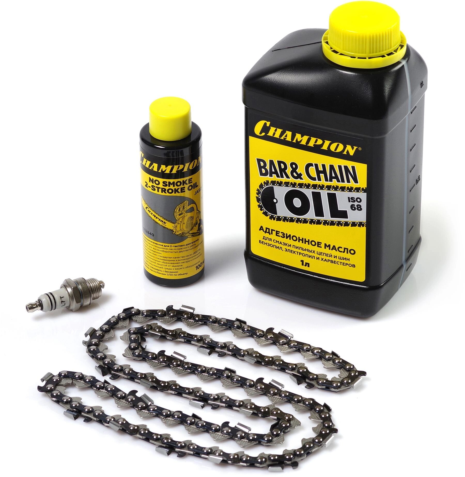 A251-15 / Бензопила CHAMPION 251-15 (a251-15)