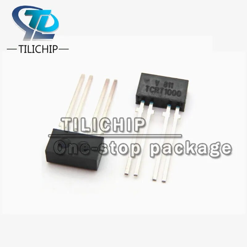 Датчик TCRT1000 SIP-4, 5pcs