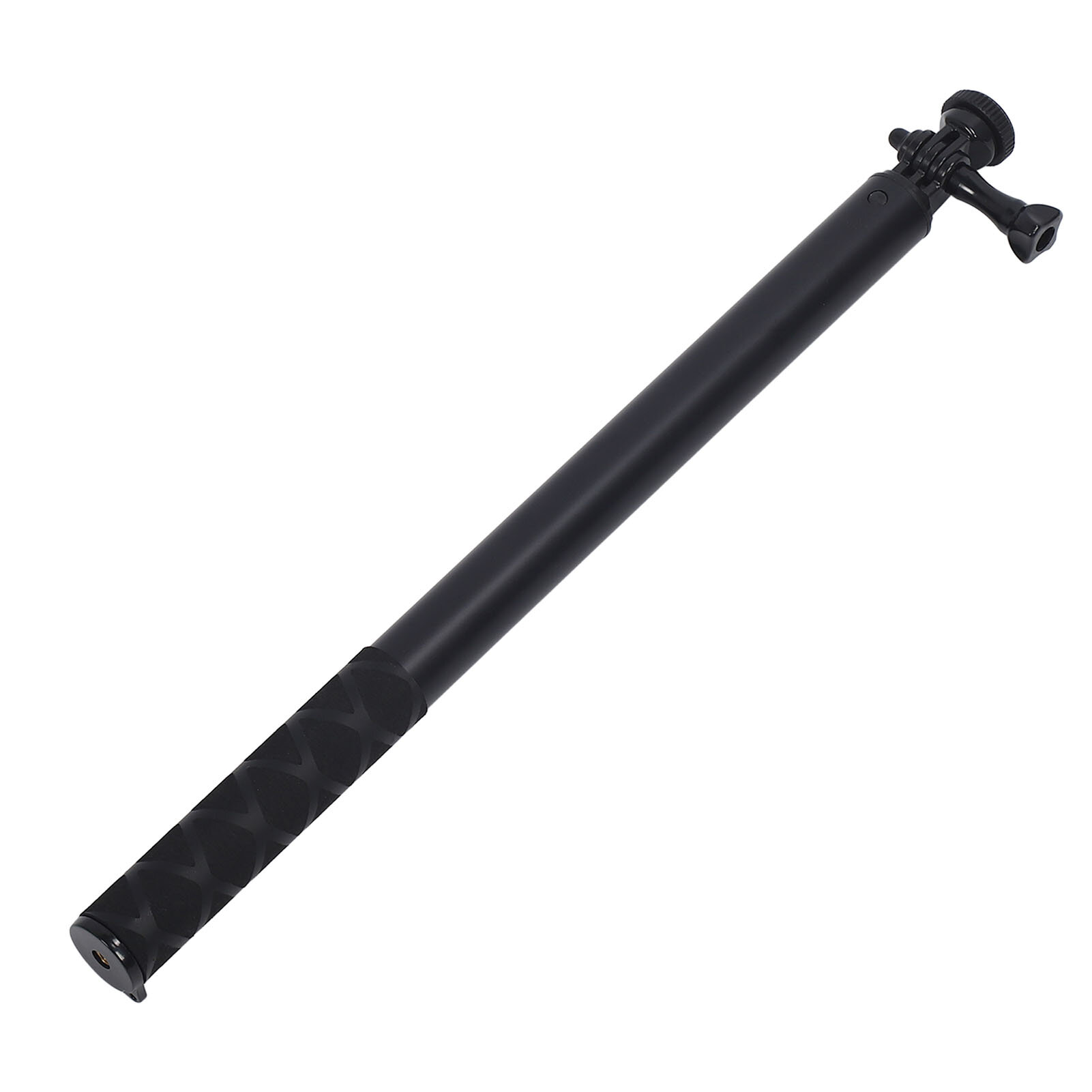 Монопод для селфи из алюминиевого сплава с удлинением и PTZ интерфейсом 1/4 дюйма для камеры Instax X3 и спортивных камер