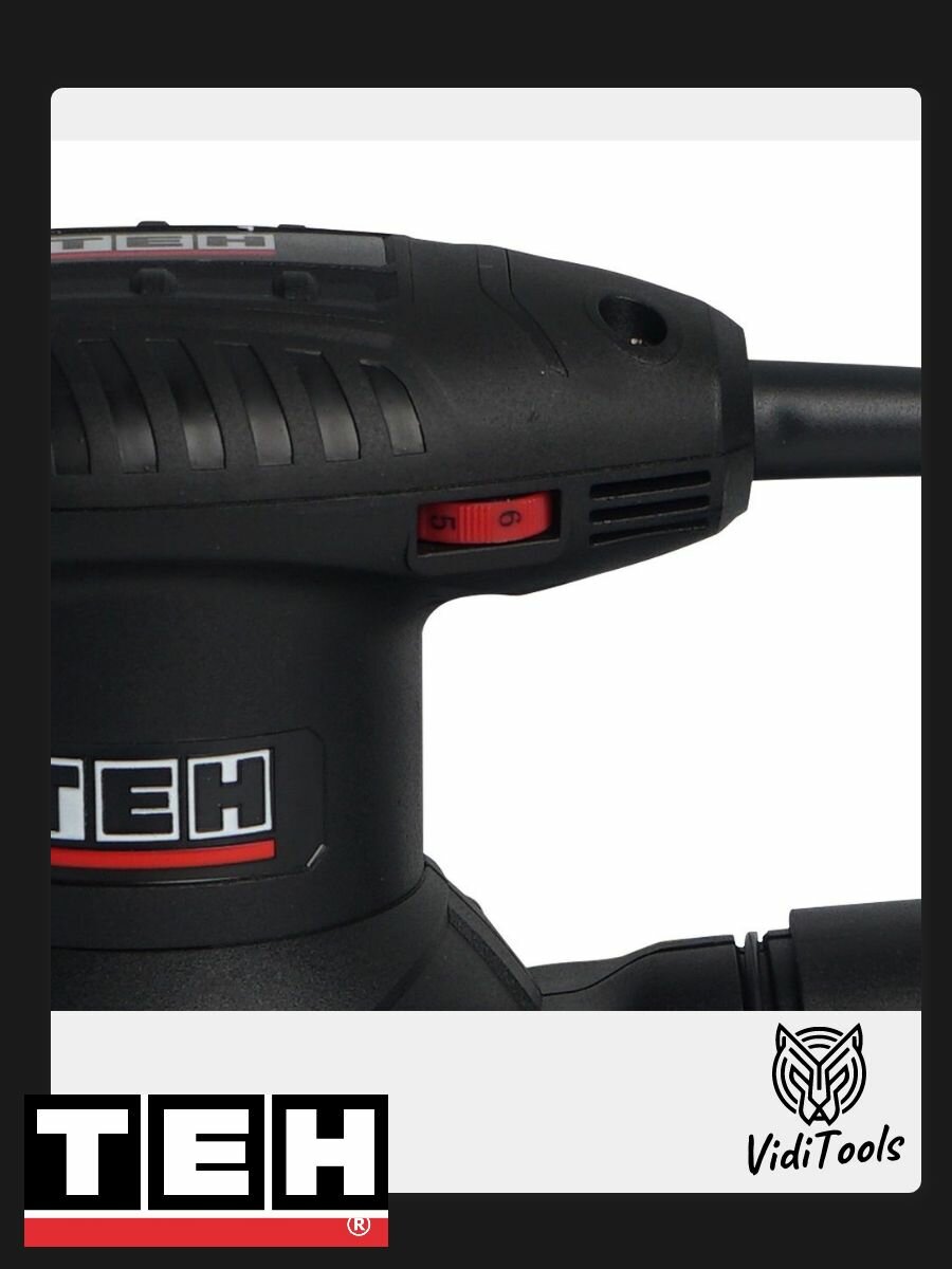 Сетевая ОШМ TEH TS12532 — фото 1