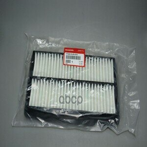 Фильтр воздушный HONDA арт. 17220-5j6-a10