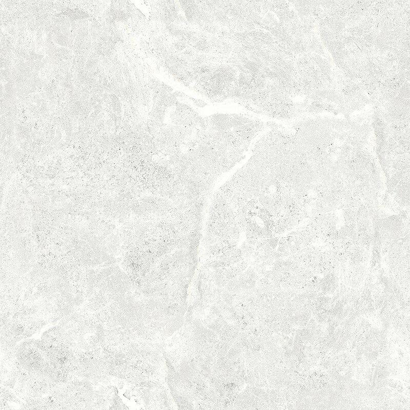 Керамогранит Ceradim Stone Cool White белый матовый 60х60 см