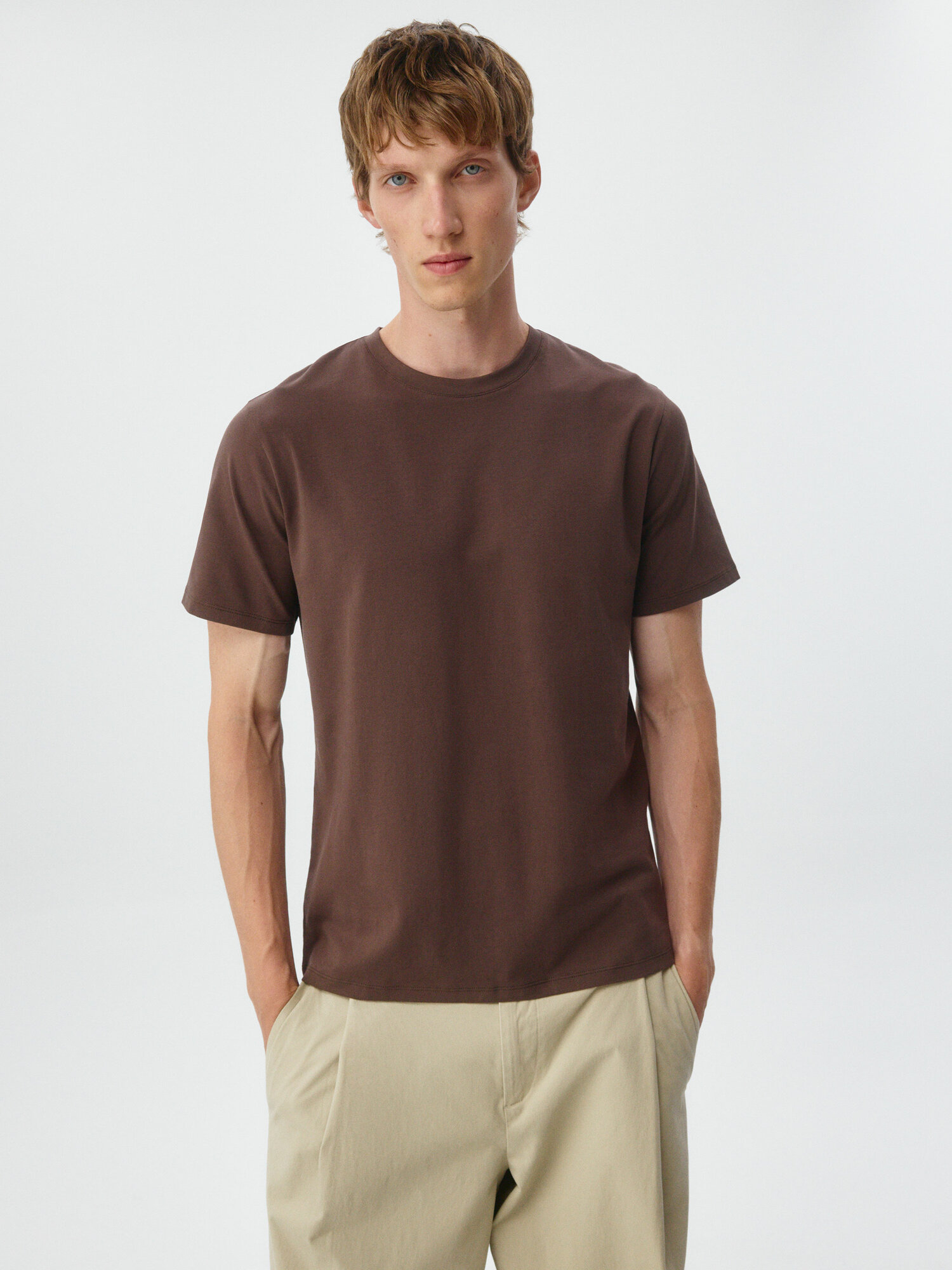 Футболка Sela