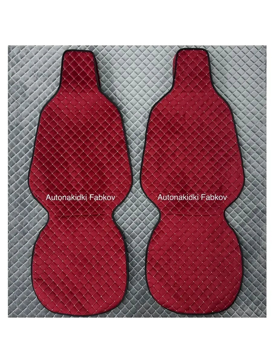 Чехлы/Накидки на сиденья Chery Omoda C5