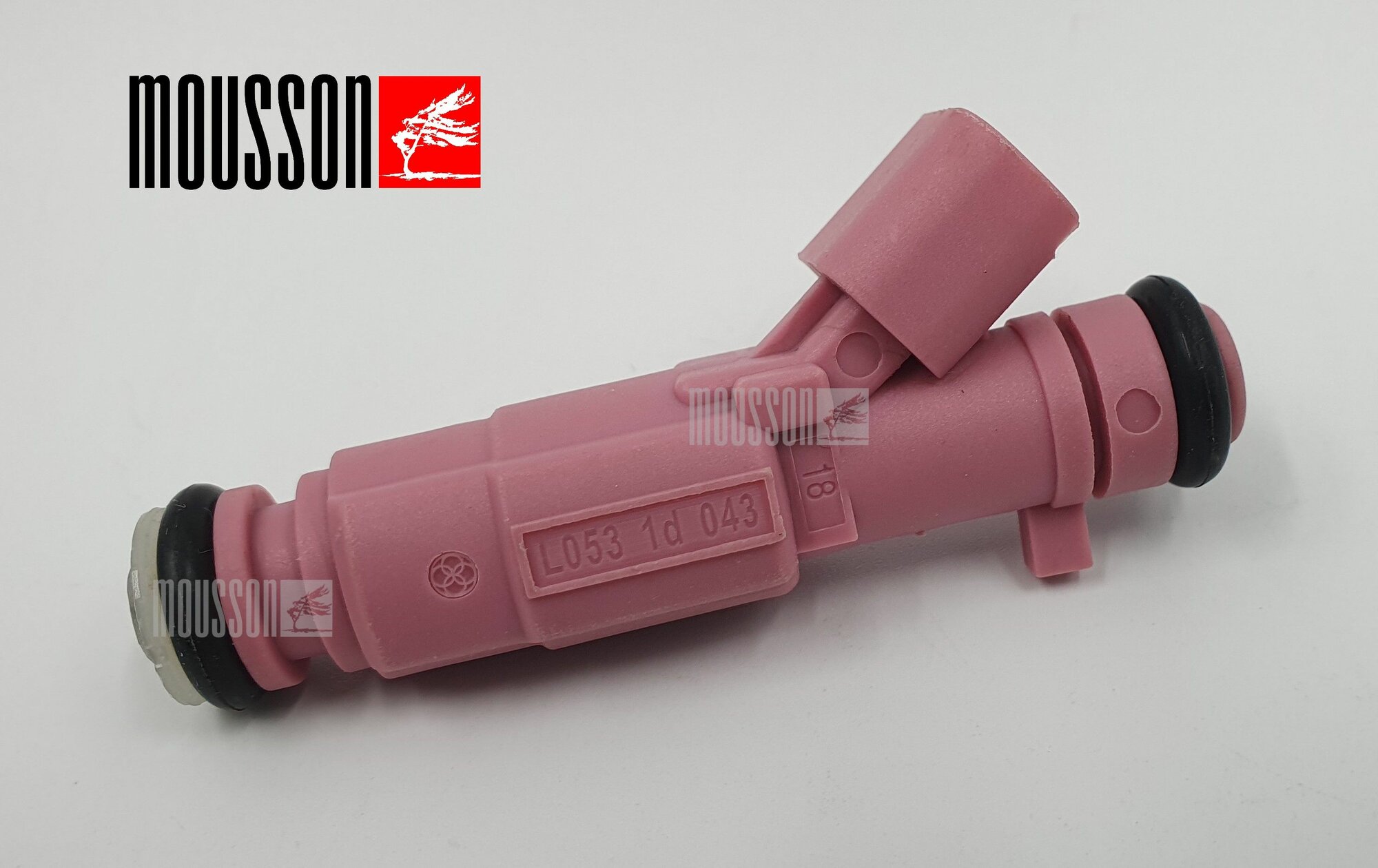 Топливная форсунка Hyundai/Kia G4ND/NA