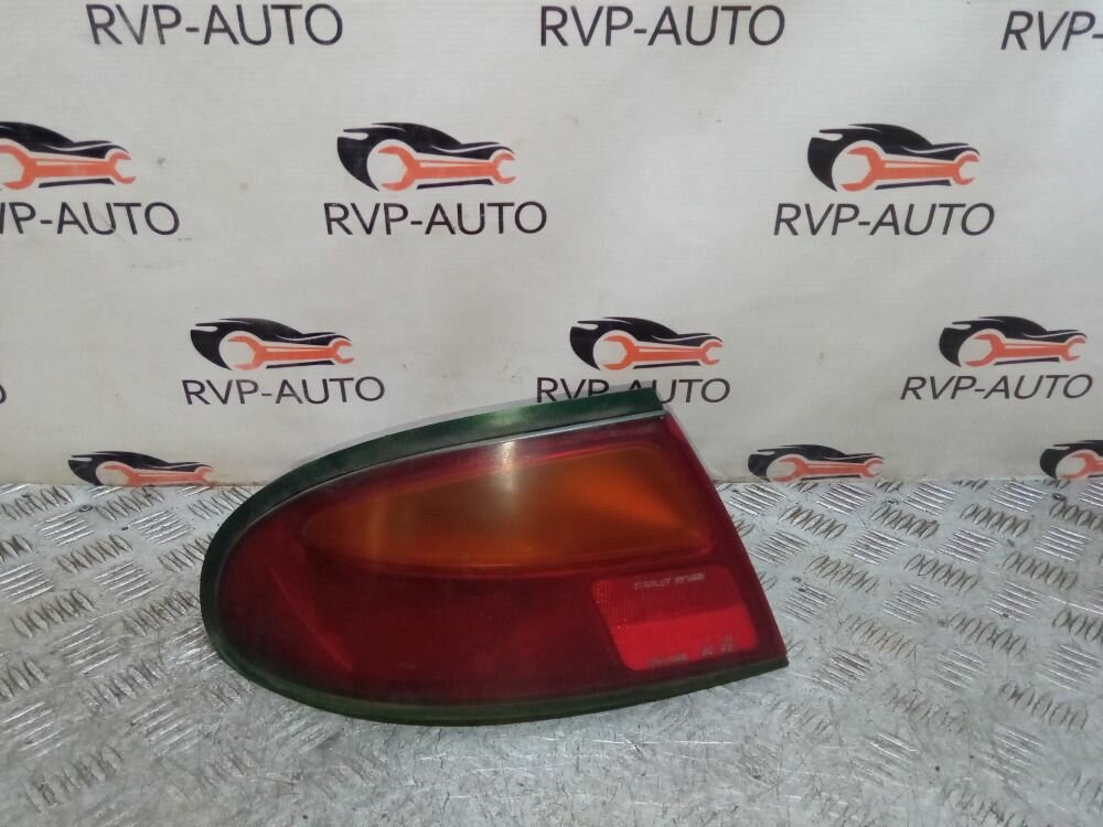 Фонарь задний левый Mazda 323F BA 1994-1998 Mazda