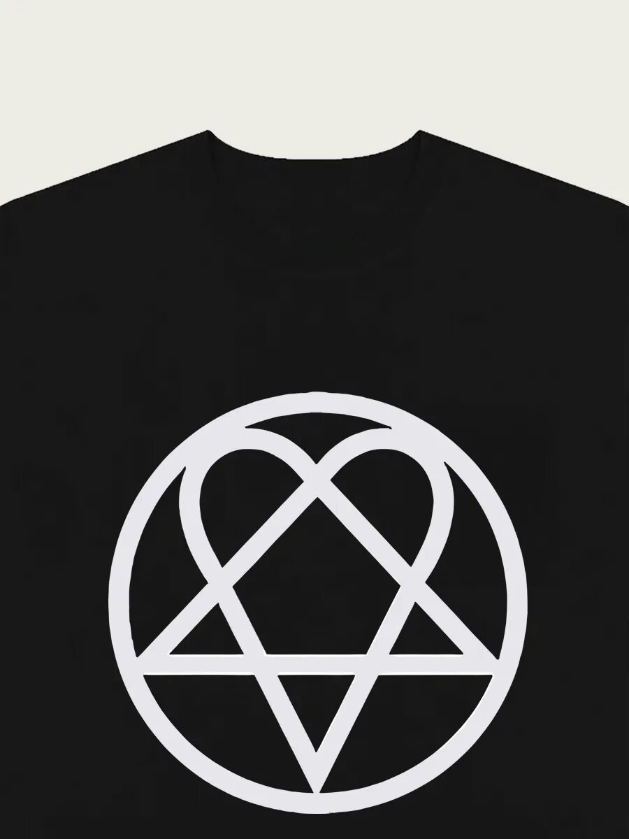 Футболка спортивная