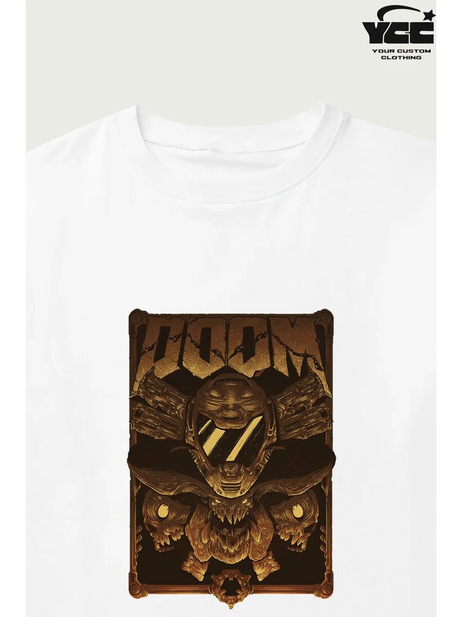 Футболка спортивная