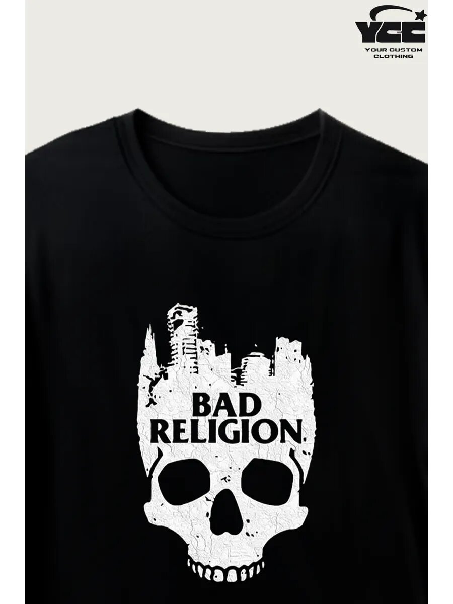 Футболка спортивная