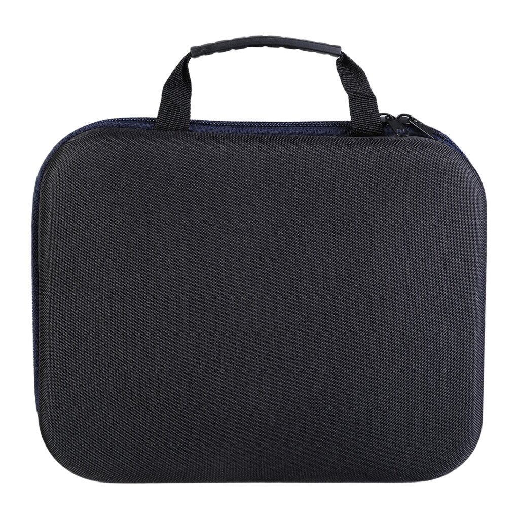 Жесткий кейс для инструментов для хранения инструментов для электродрели, водонепроницаемая сумка для инструментов, противоударный ящик для инструментов, кейс для переноски электродрели