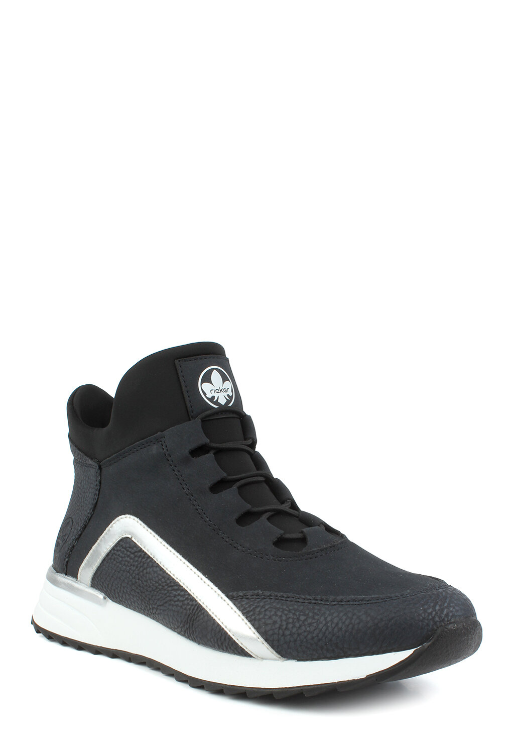 Ботинки Коллекция 2025/2026