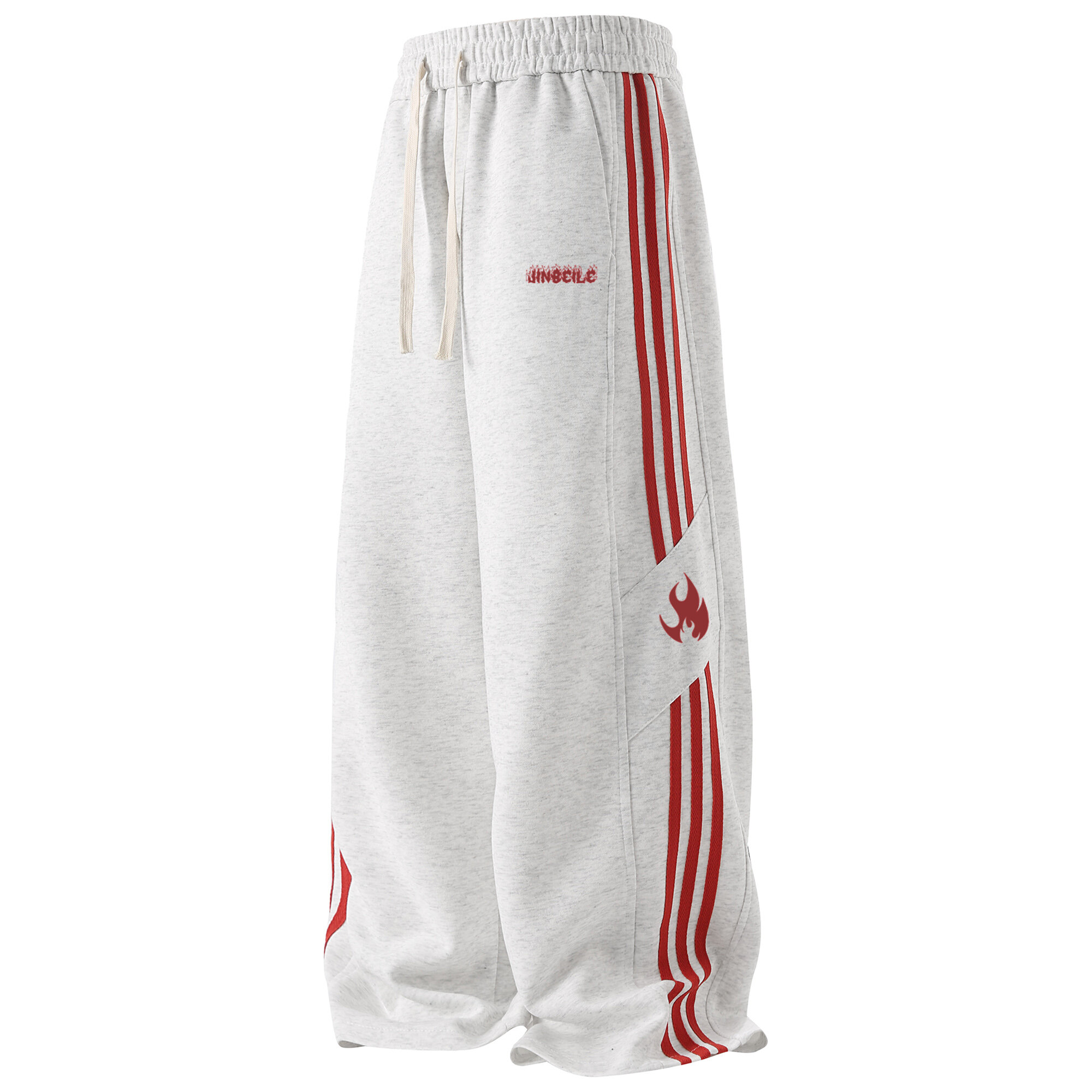 Брюки спортивные