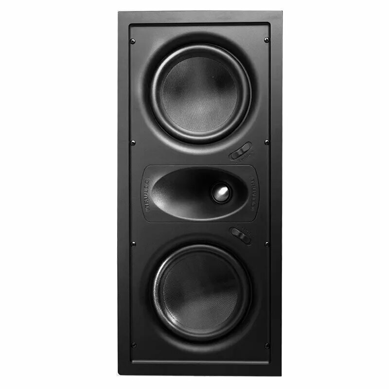 Встраиваемая акустика TruAudio GHT-66G