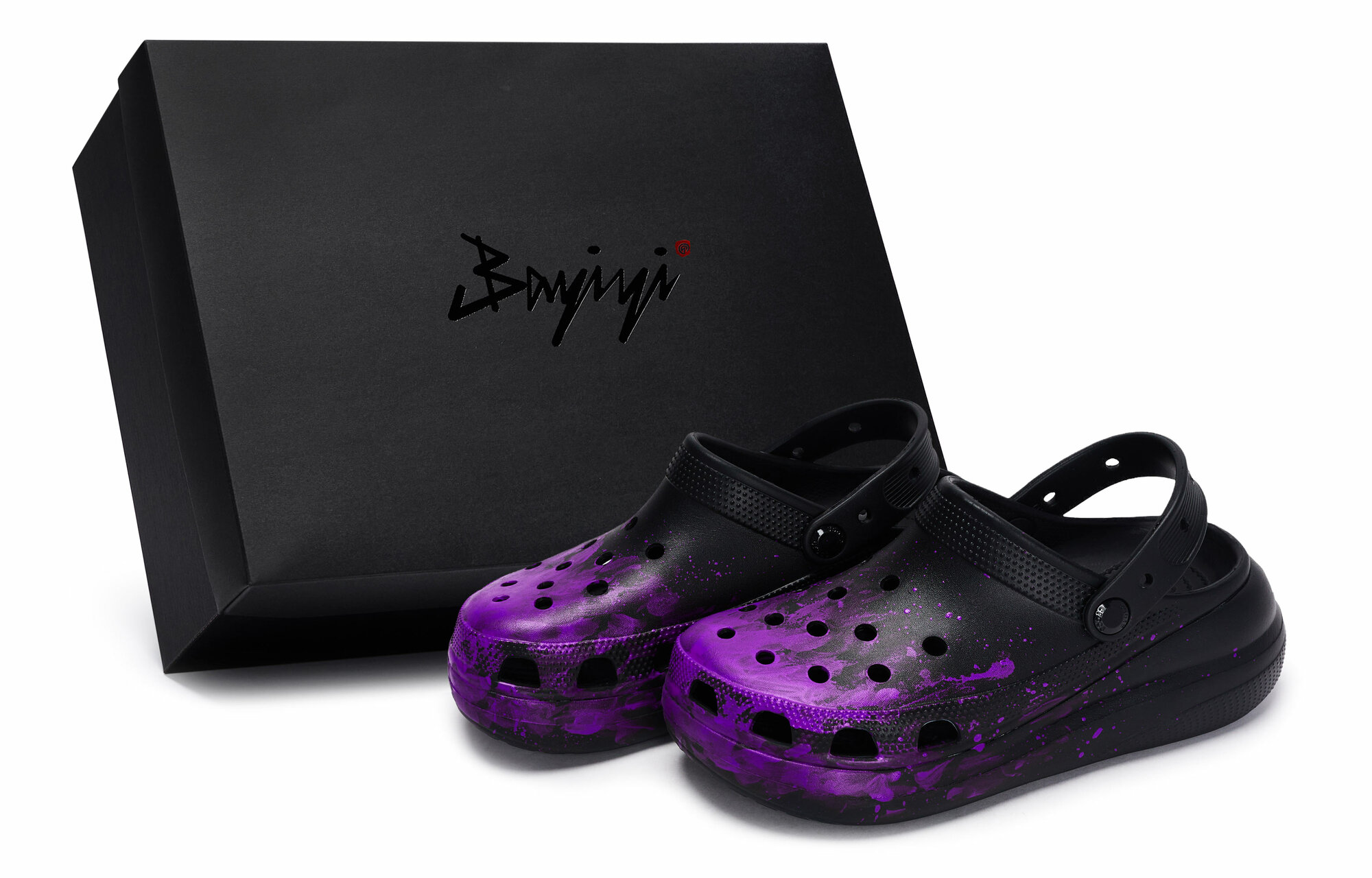 Сабо Classic clog