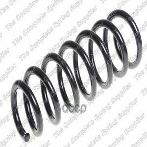 Пружина пер. bmw x5, e70 3.0d/3.0si 07- Lesjofors арт. 40 084 90