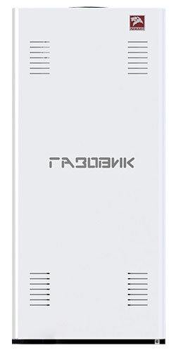 Напольный котел Лемакс АОГВ 6 Газовик