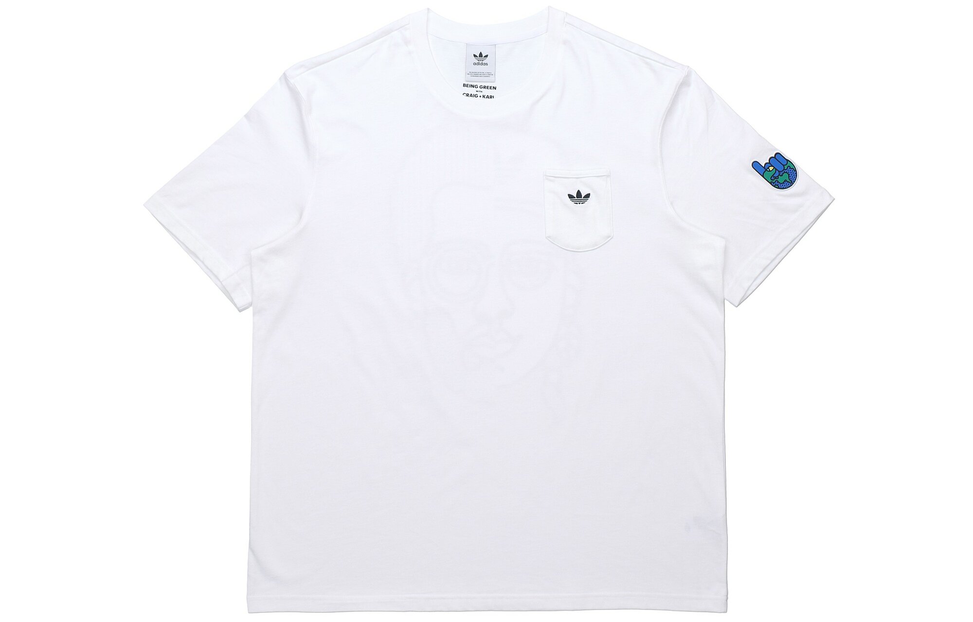 Футболка спортивная