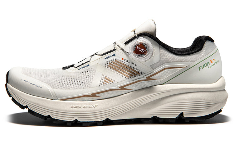 Кроссовки EX BOA