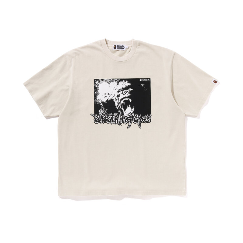 Майка A BATHING APE