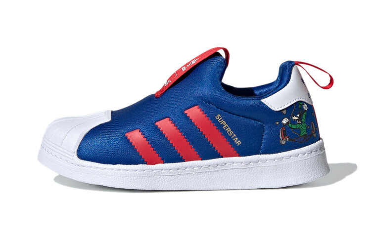 Кеды SUPERSTAR 360