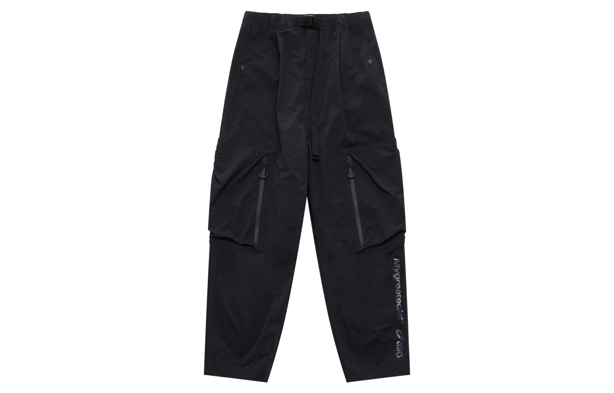 Брюки MYGE co-brand