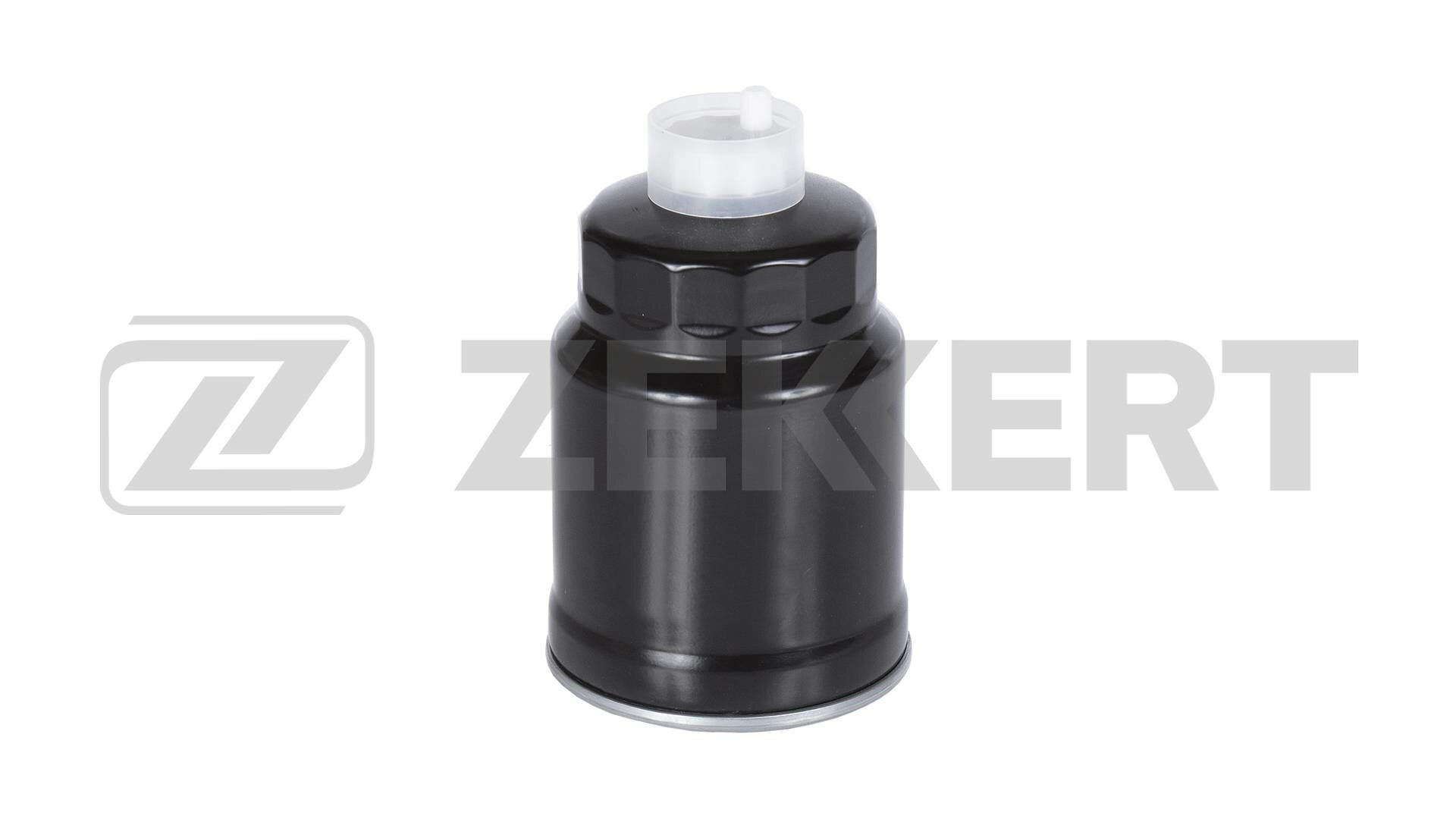 Фильтр топливный ZEKKERT KF5187 BMW 1 (F40) 19- 2 Active Tourer (F45) 13- X1 (F48) 14- X2 (F39) 1