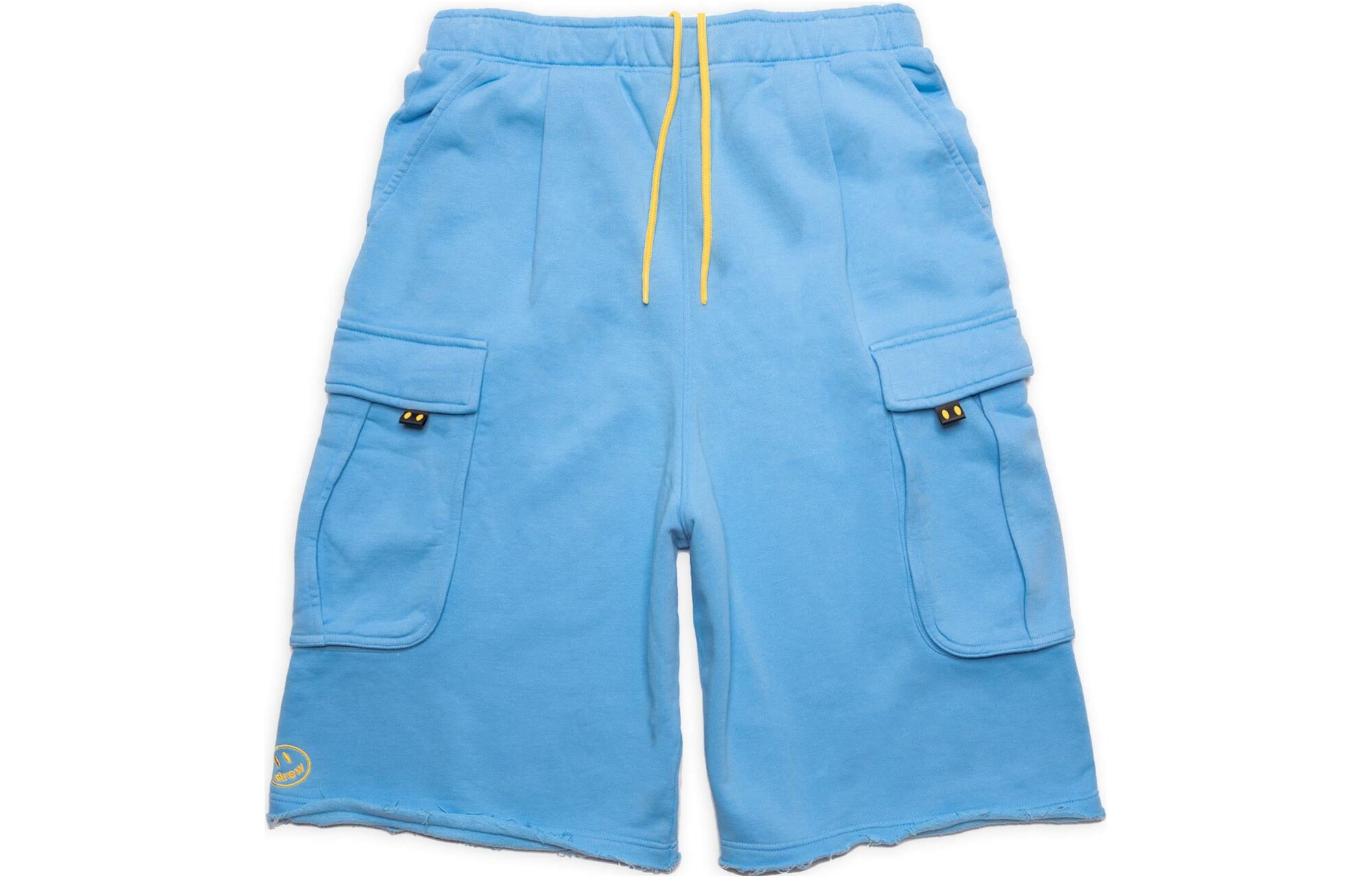 Шорты Drew House Oversized Cargo Sweatshorts