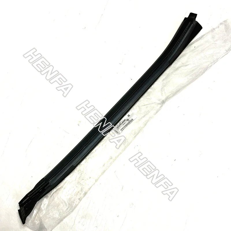 Henfa Фирменная Новинка, 1 шт, уплотнитель колесной арки 63526SJ010 63526SJ000 для Subaru Forester 2019-2024 гг. Right RH 63526SJ000