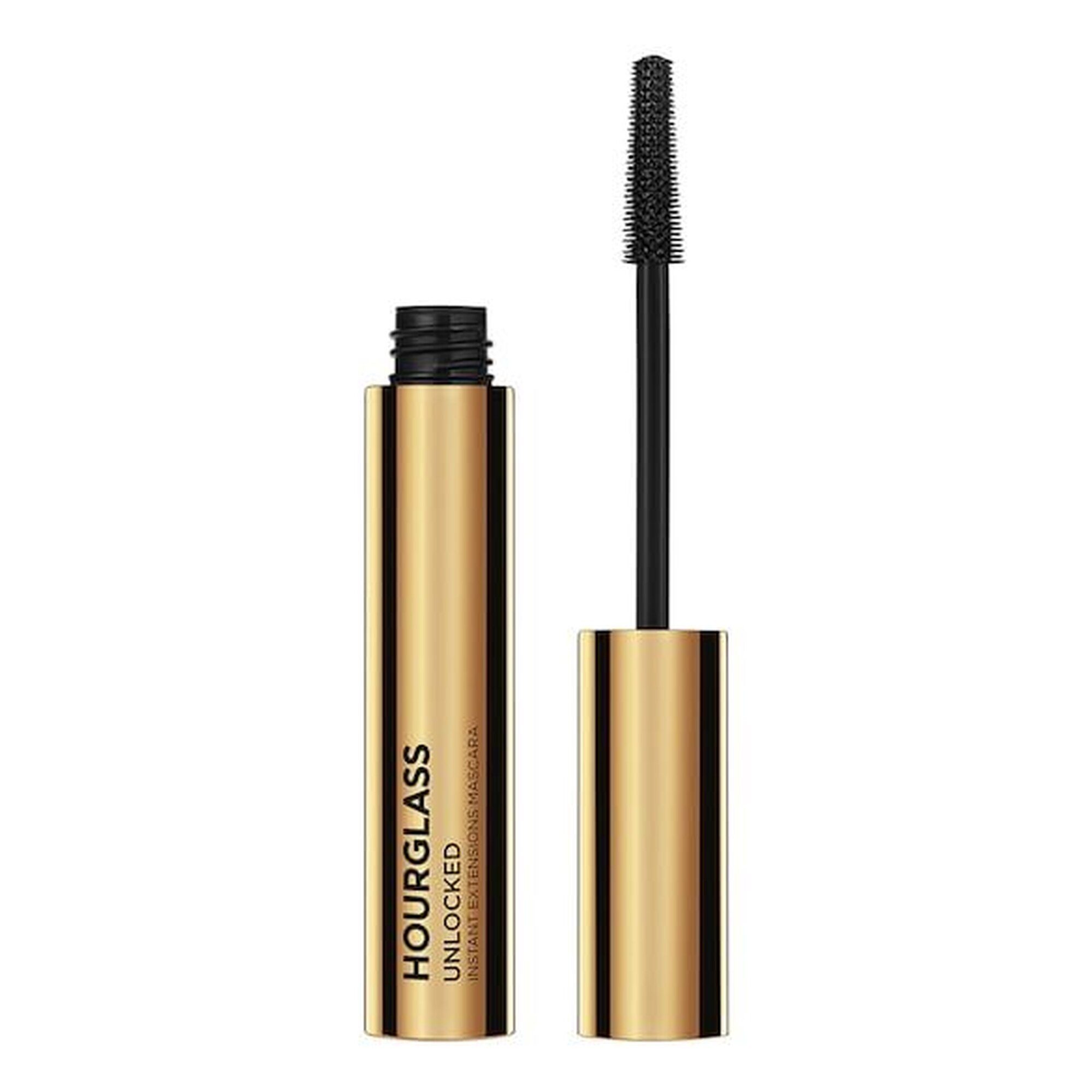 Hourglass Тушь для ресниц Unlocked Instant Extensions Mascara 10 г