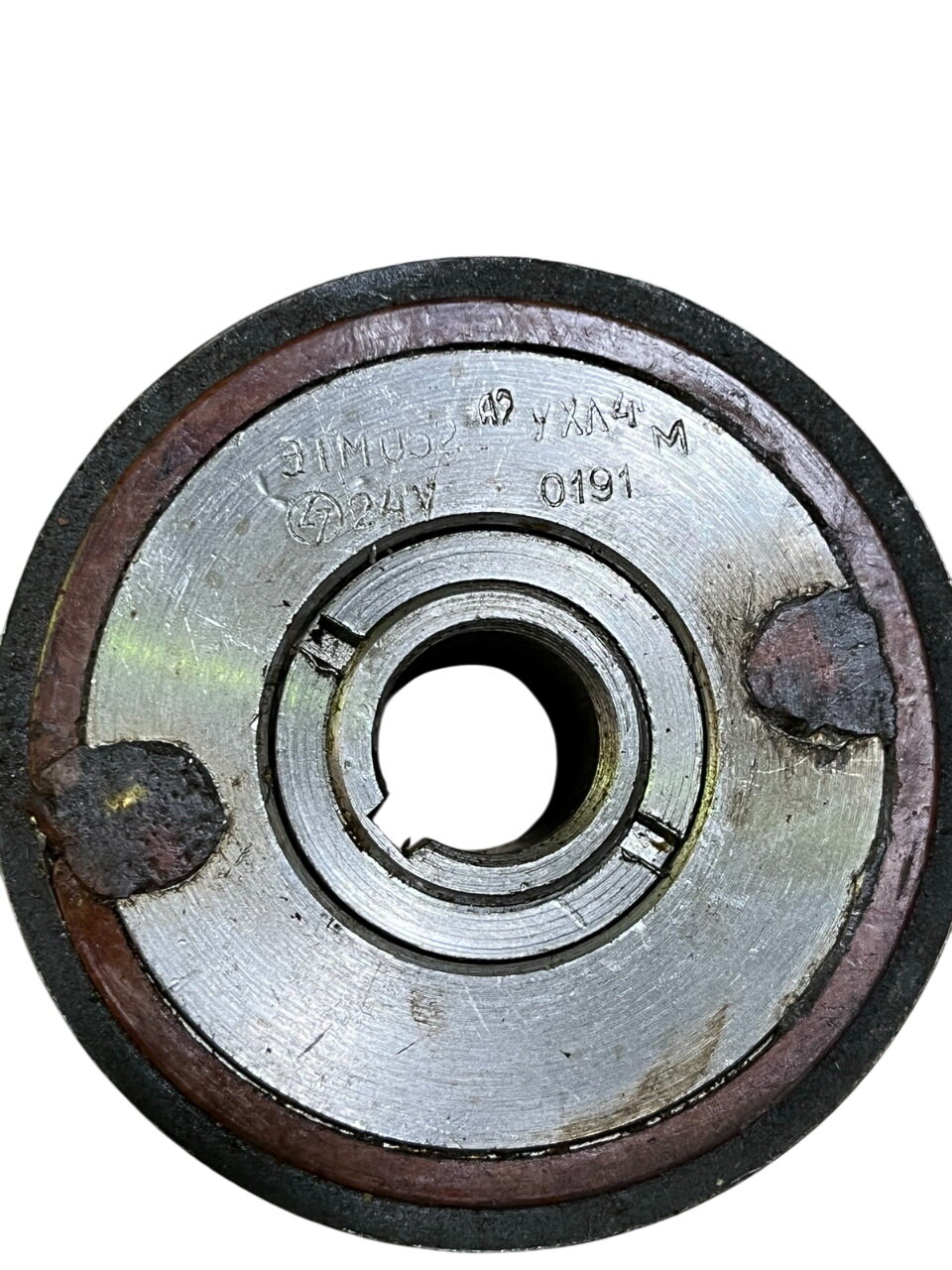 Муфта электромагнитная ЭТМ-052-2А