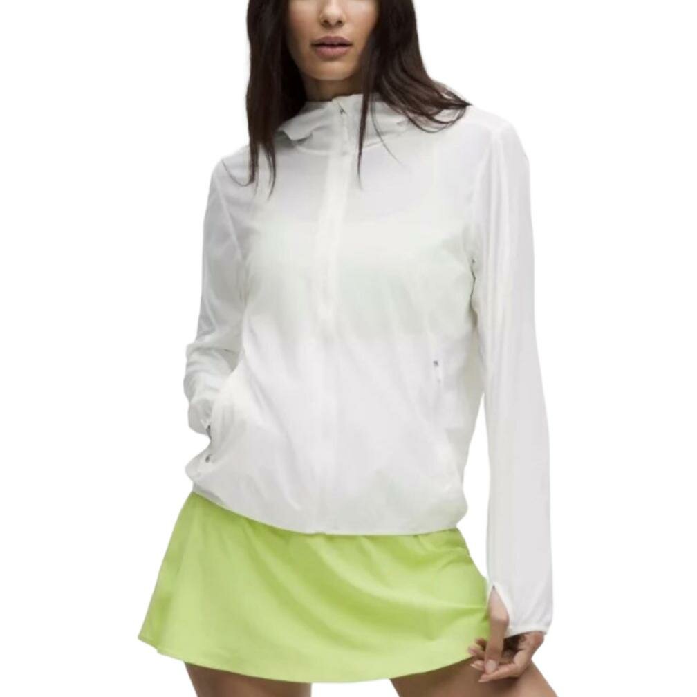 Куртка lululemon