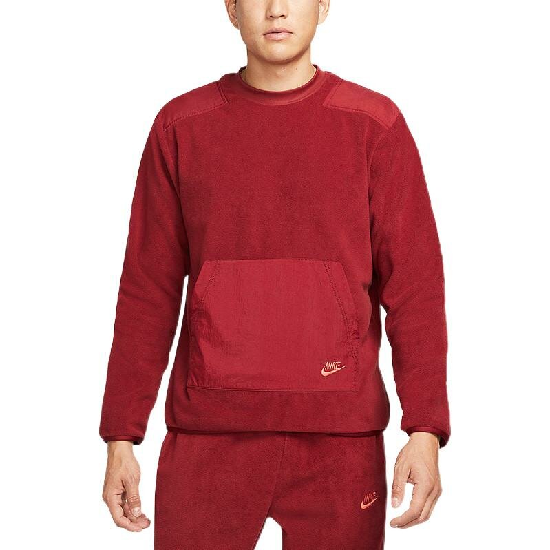 Толстовка M NRG Crew Neck, 1 шт.