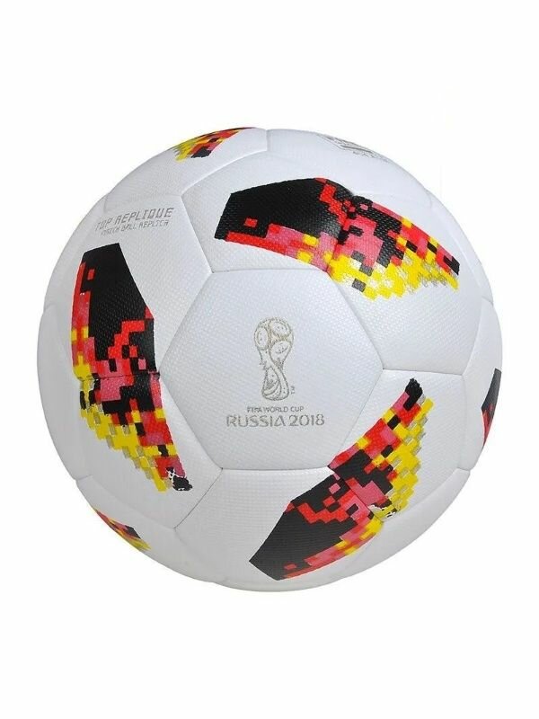 Мяч футбольный Чемпионат Мира Россия