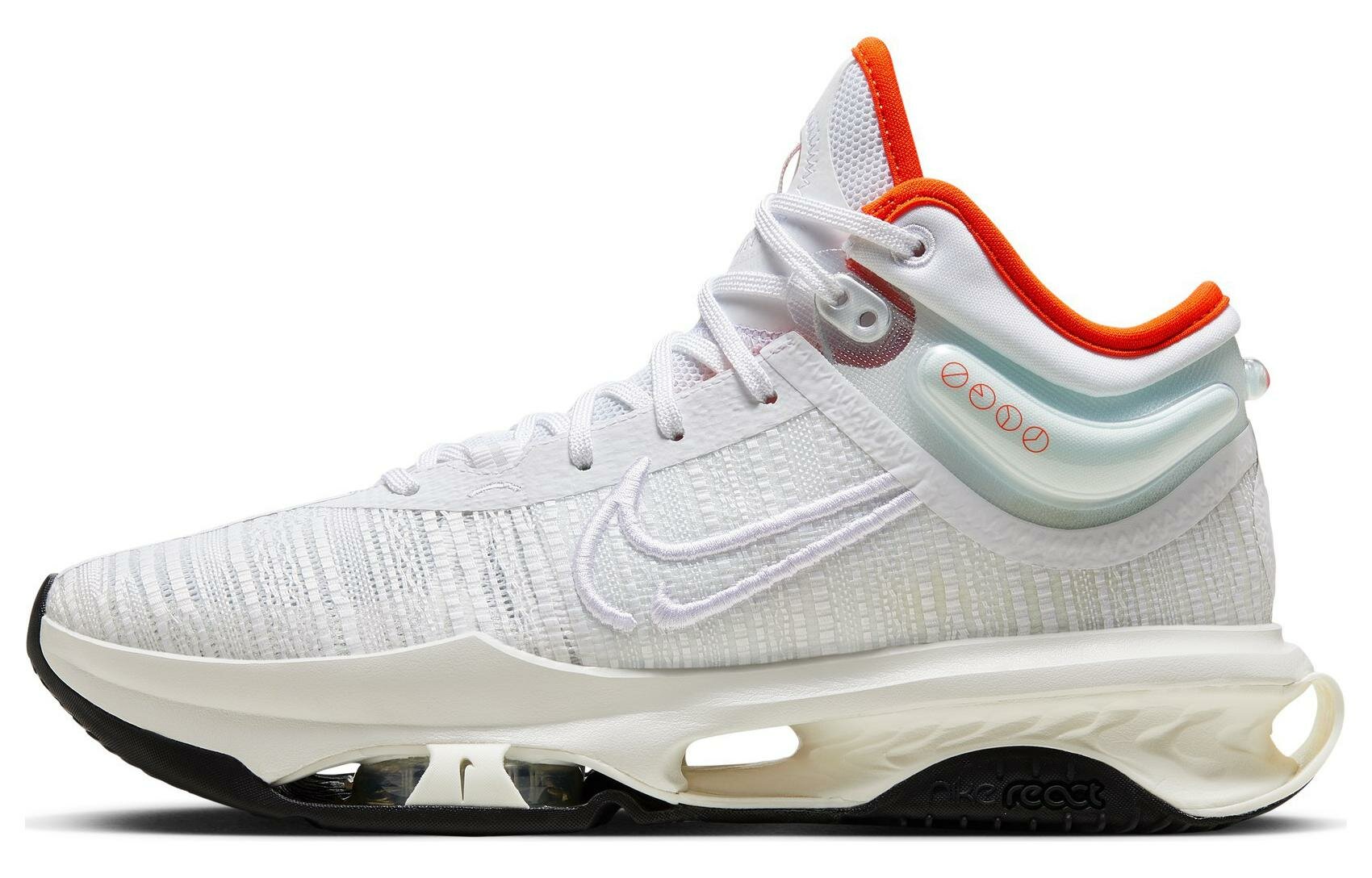 Кроссовки Air Zoom GT Jump 2