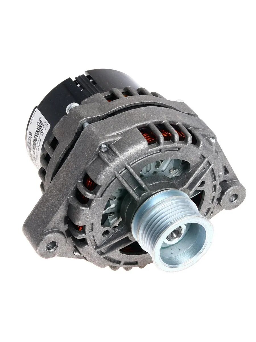 Генератор ГАЗ-31029,3110,3302, УАЗ дв. ЗМЗ-405,406,409 14В 90