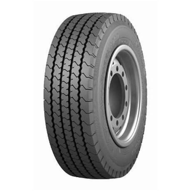 Шины грузовые Tyrex ALL STEEL VC-1 275/70/R22,5 148/145J Всесезонные(летние/зимние), для грузового транспорта