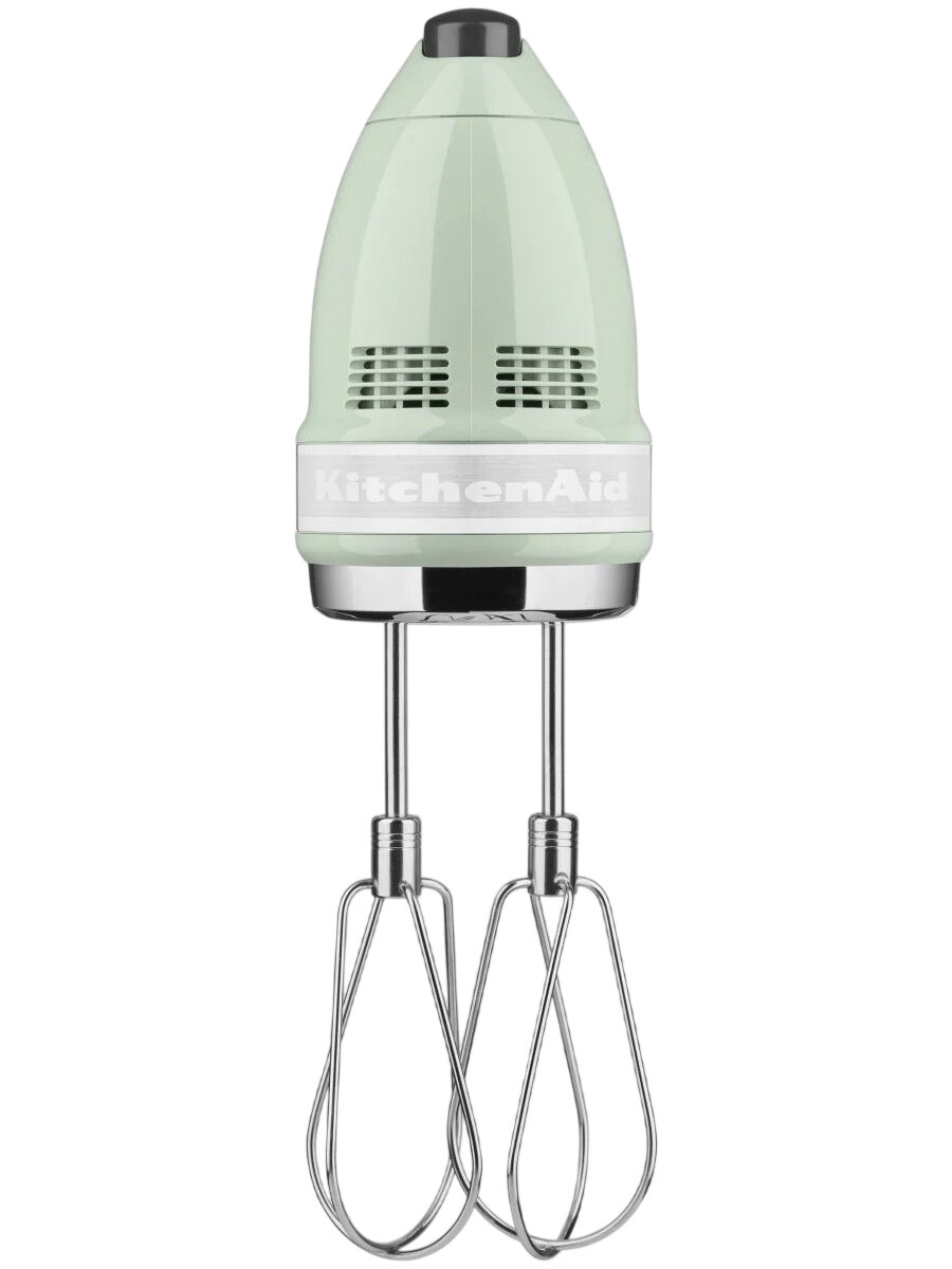 Миксер KITCHENAID 5KHM9212EPT — фото 1