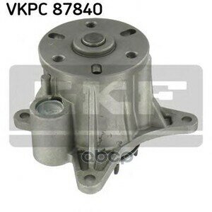 Помпа, водяной насос land rover discovery iii/range rover sport 2.7td Skf арт. vkpc 87840