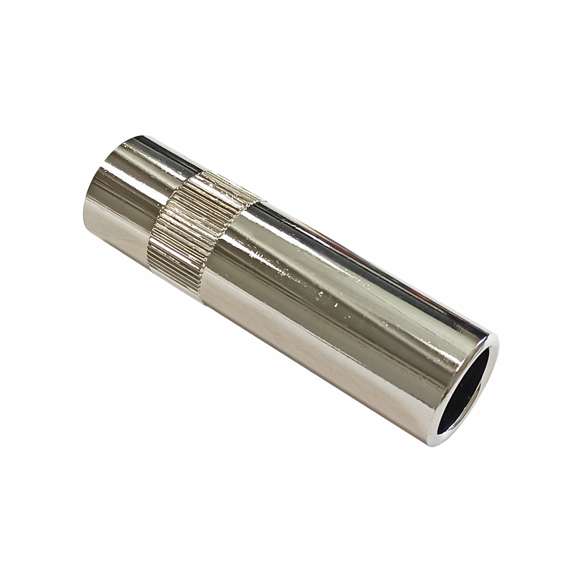 Сопло газовое прямое 500А d25(н)/d19(в)мм, L88мм