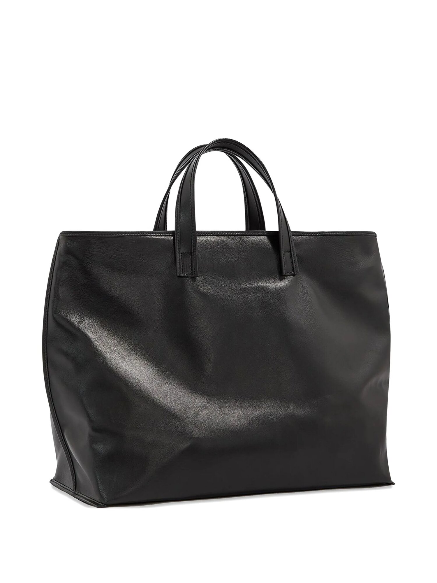 Сумка KASSL Editions Nappa leather tote bag — фото 1