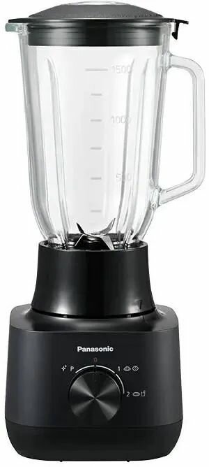 Блендер Panasonic стационарный MX-EG5311KTQ 450Вт черный
