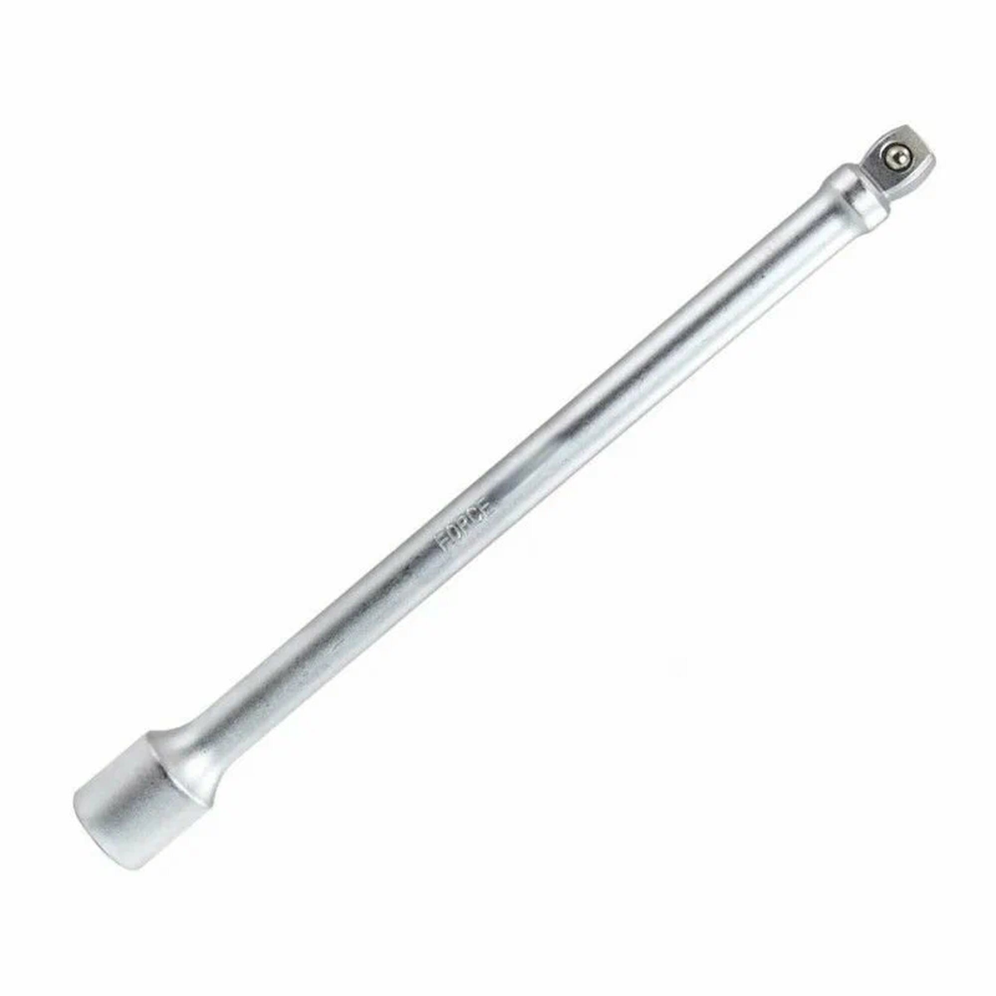 Удлинитель ROCKFORCE FORCE 8044200W, с шарниром, 1/2", 200мм, хромованадиевая сталь